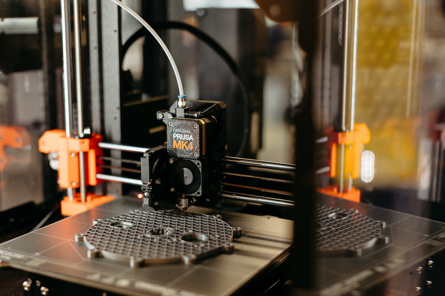 The Makerspace | Clarkson University